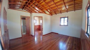 16x16 Finished House - Linda Vista Lumber & Houses