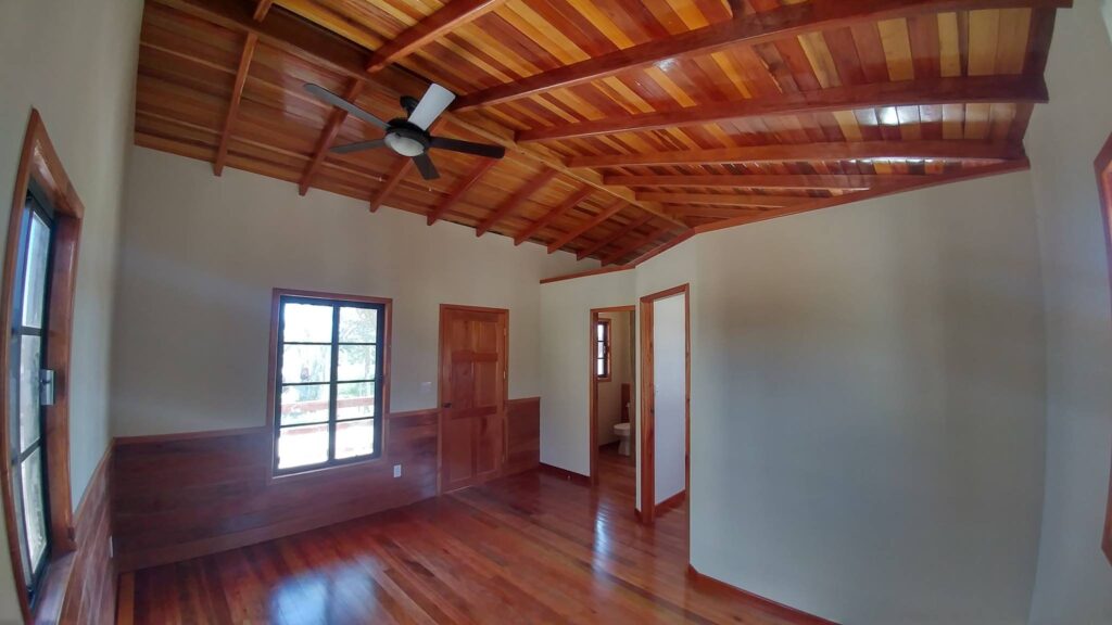 16x16 Finished House - Linda Vista Lumber & Houses