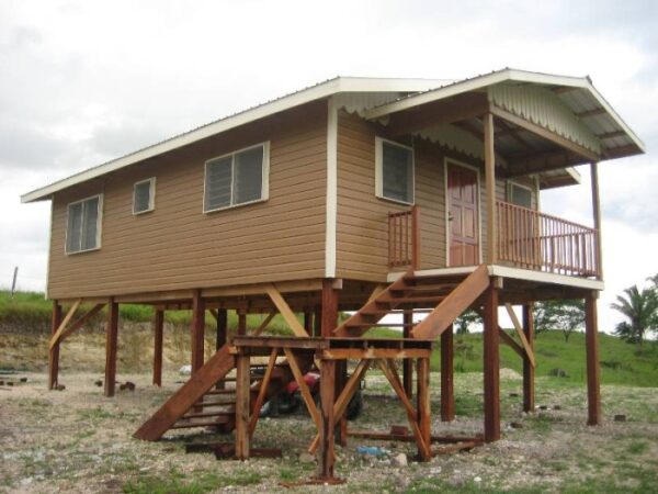 Gallery - Linda Vista Lumber & Houses