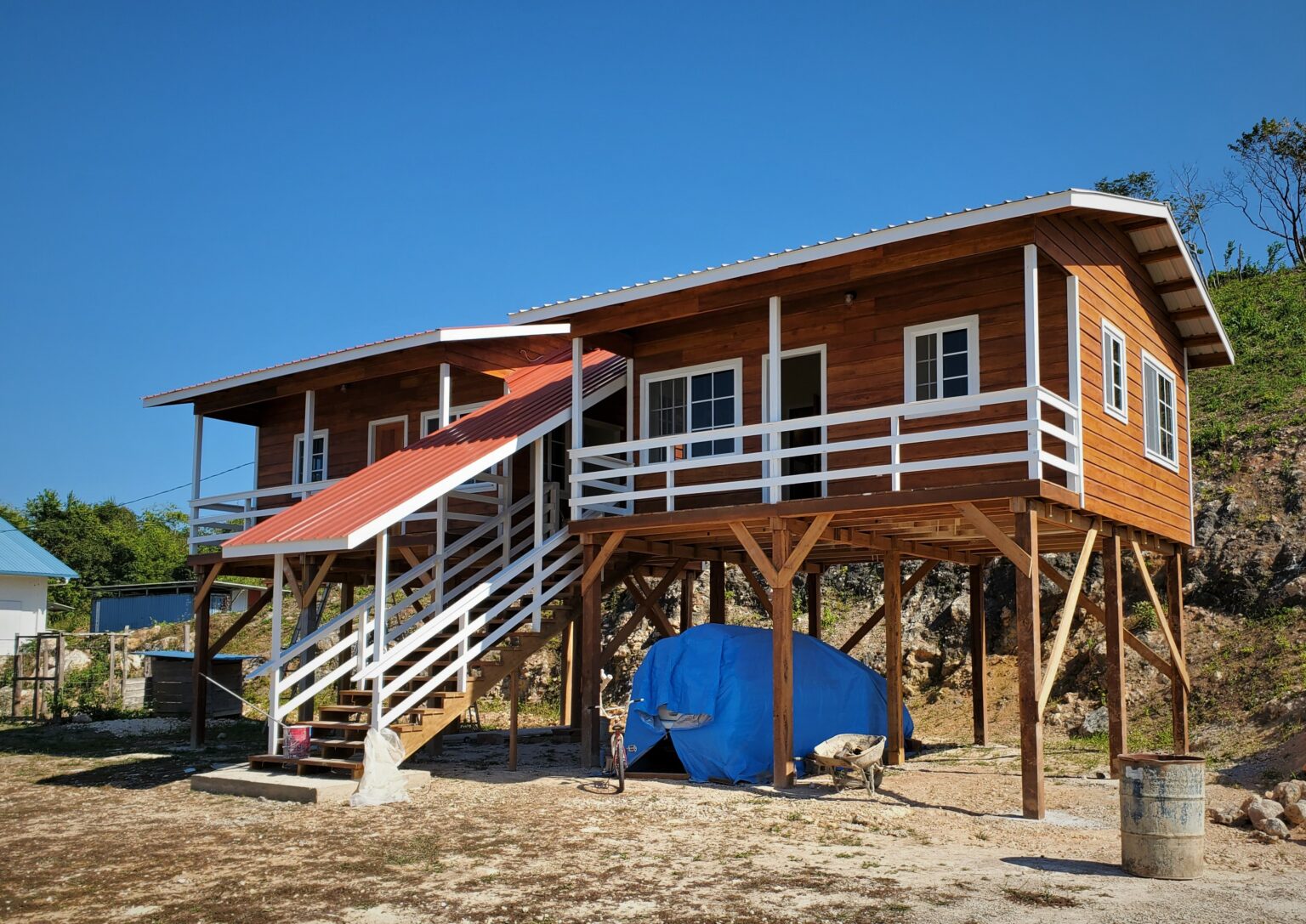 Gallery - Linda Vista Houses and Lumbers