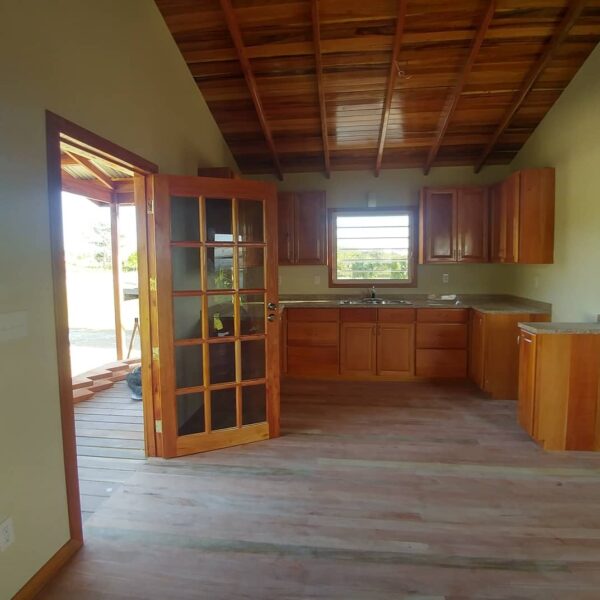 20x24 Finished House - Linda Vista Houses and Lumbers