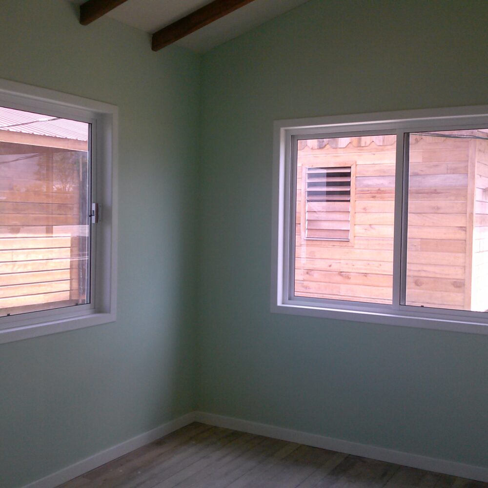 16x16 Finished House - Linda Vista Houses and Lumbers